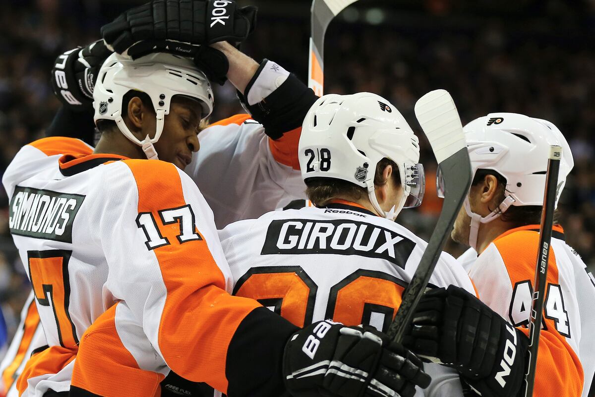 Philadelphia Flyers: Why March Is the Most Important Month for Team ...
