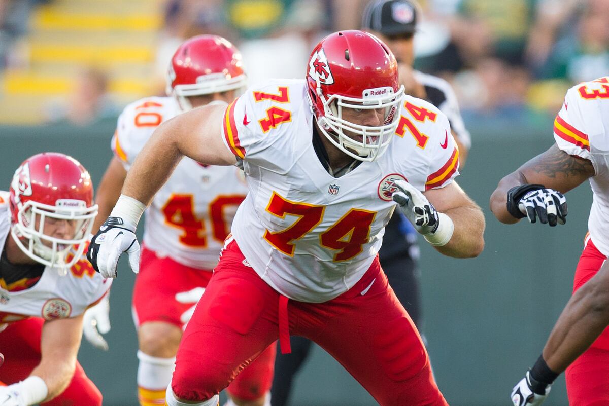 Eric Winston: Miami Dolphins' Right Tackle in 2013? | News, Scores ...