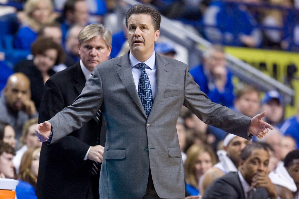 SEC Basketball Recruiting: Report Card for Every Team's 2013 Class ...