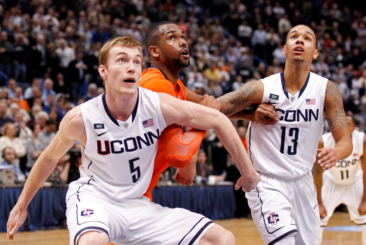 UConn Basketball: 5 Takeaways from Big East Regular Season | News ...