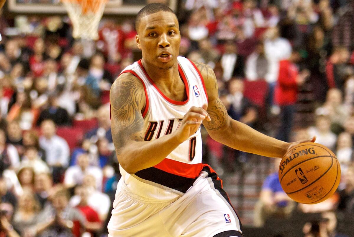 Updated Grades for Every Impact NBA Rookie Entering the Home Stretch ...