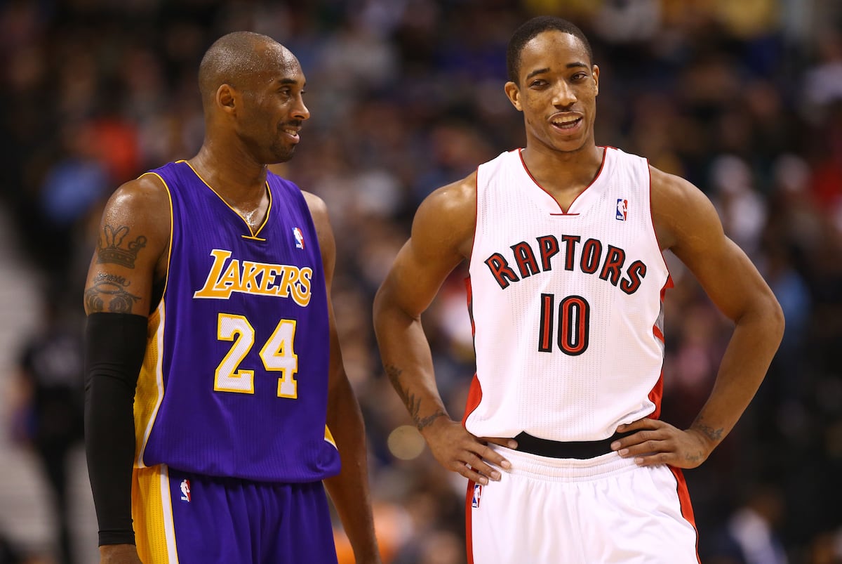 Toronto Raptors vs. Los Angeles Lakers: Preview, Analysis and ...