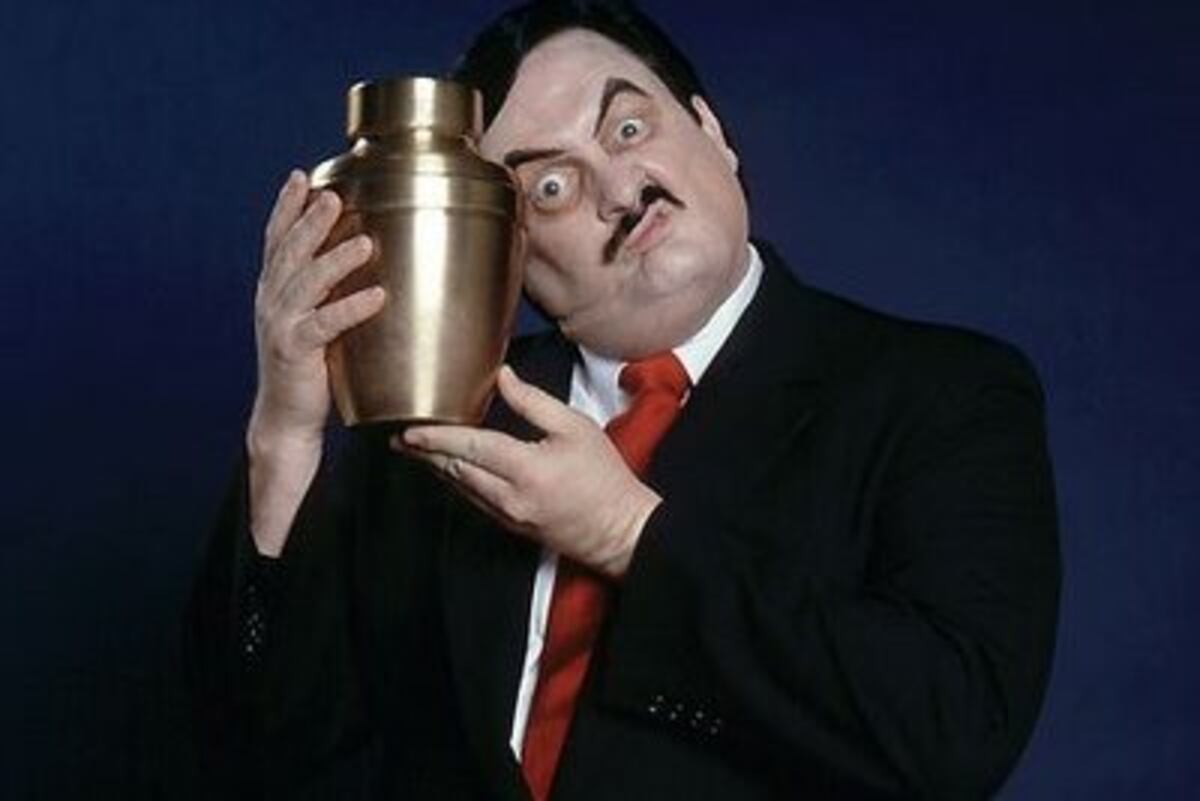 Paul Bearer Should Be Inducted into WWE Hall of Fame in 2014 | News ...