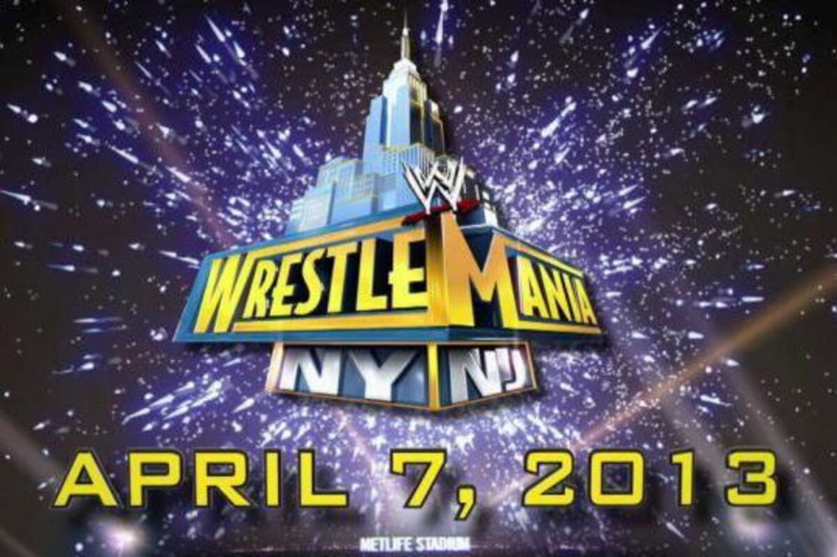WWE WrestleMania XXIX: Which Match Should Main Event the Show? | News ...