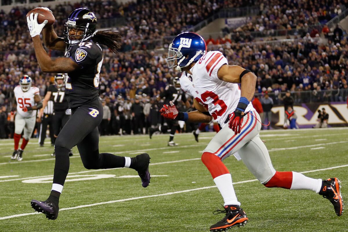 New York Giants Sticking with Corey Webster; Still Need a Cornerback ...