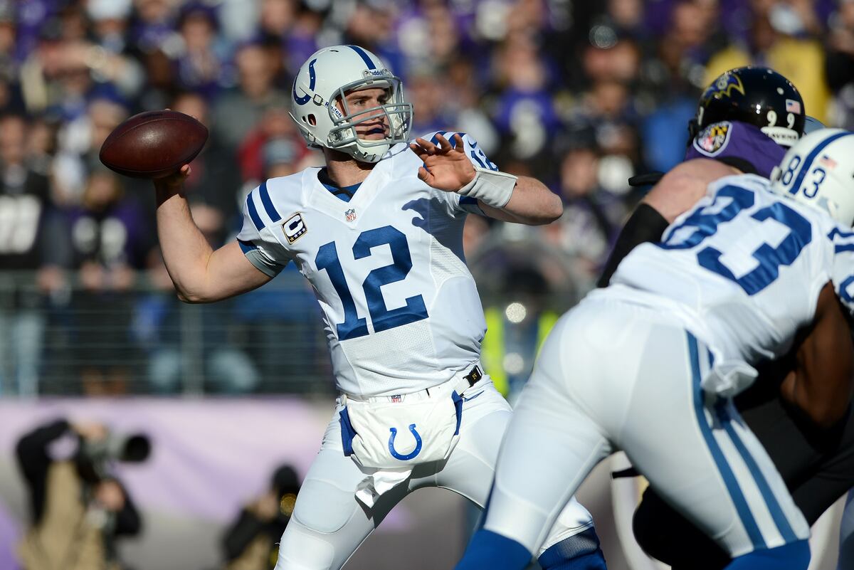 The Complete Guide to the Indianapolis Colts Free Agency | News, Scores ...