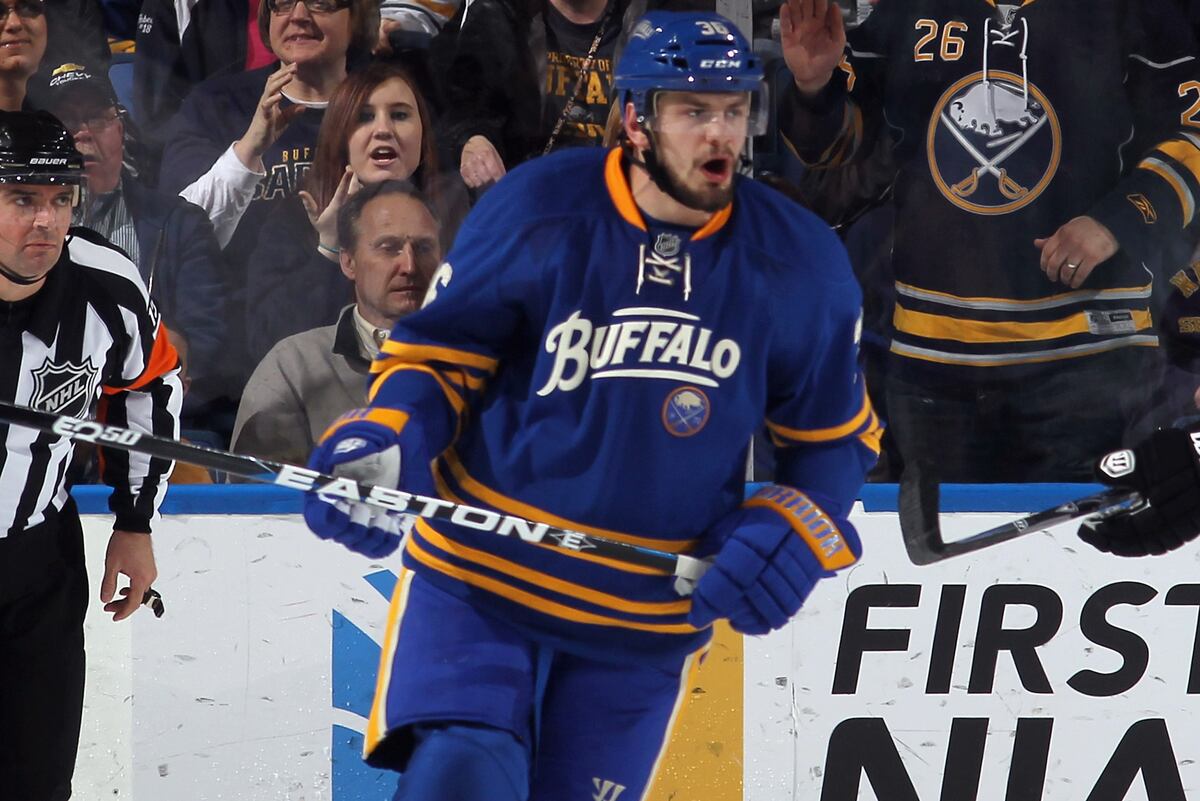 Patrick Kaleta and the Fine Line Between Dirty and Playing on the Edge ...