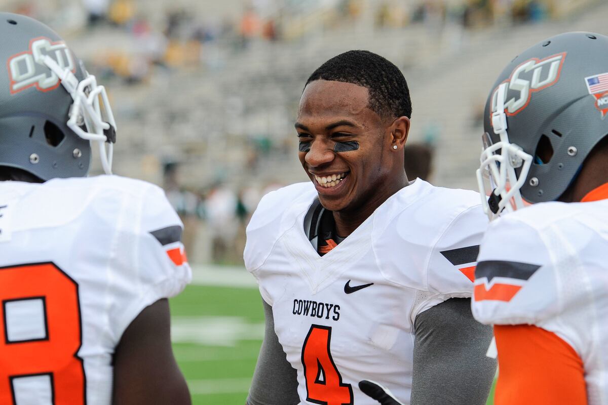 Oklahoma State Football: What Jason Jones' Departure Means for the ...