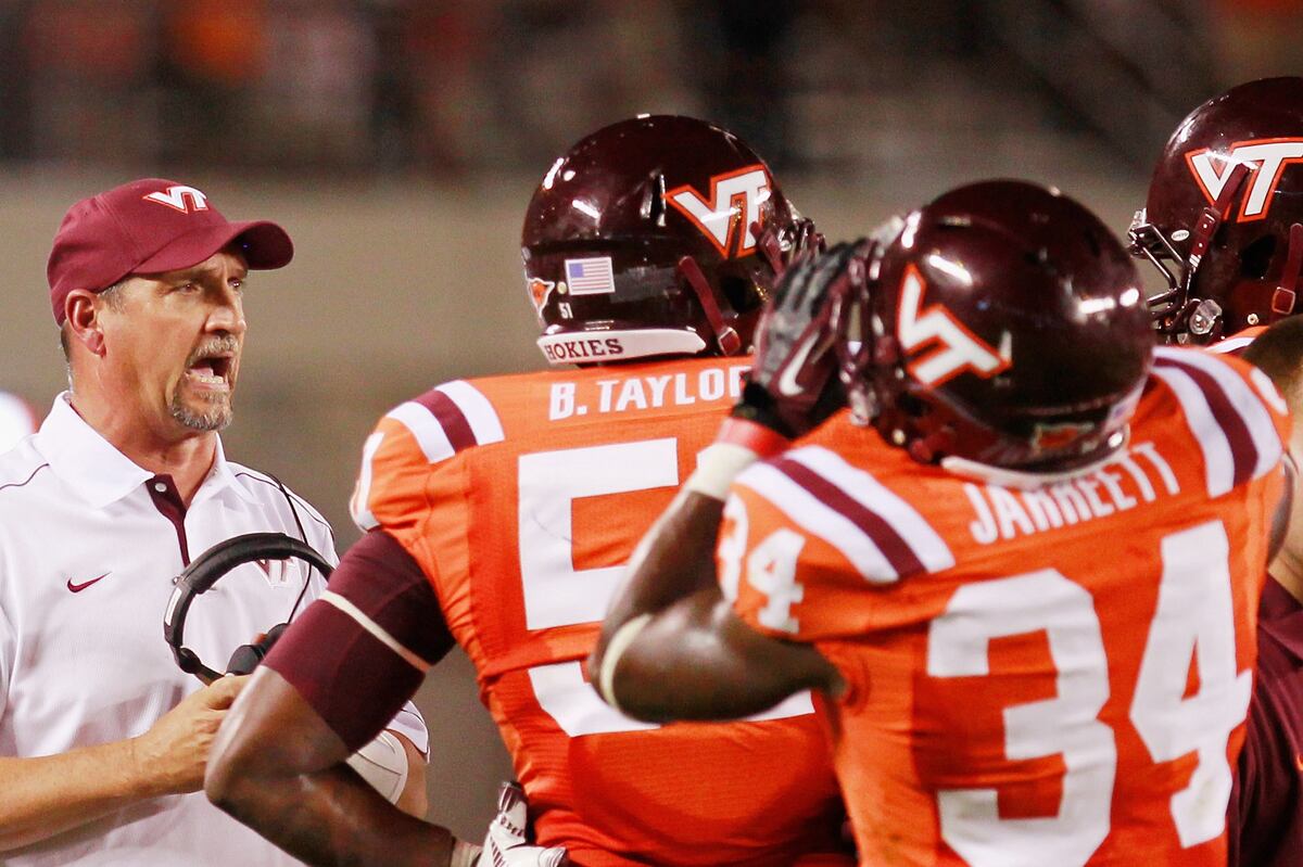 Virginia Tech Football: 3 Reasons Hokie Fans Should Be Excited About ...