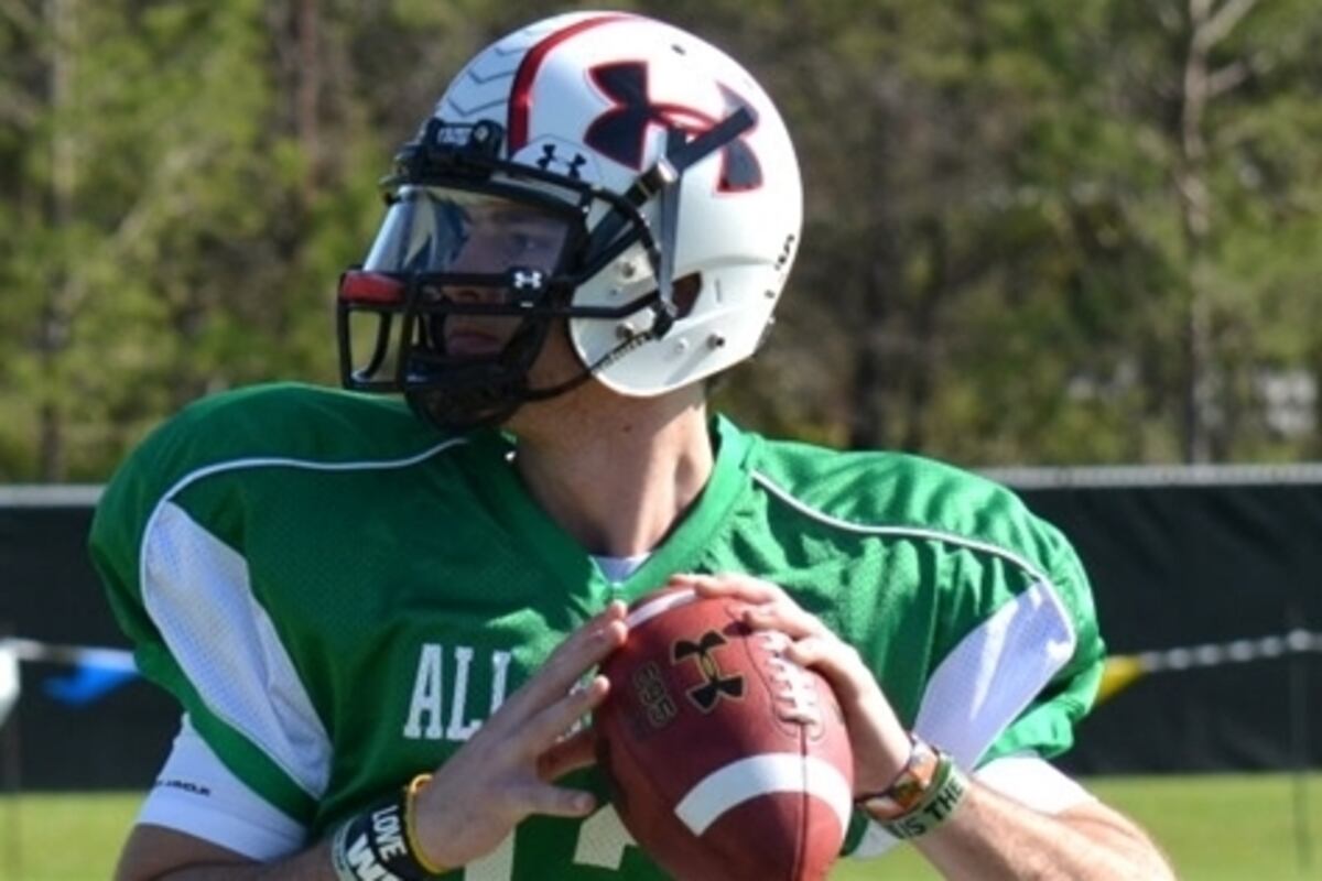 Michigan Football: Devin Gardner's Extra Year Is Great News for Shane ...