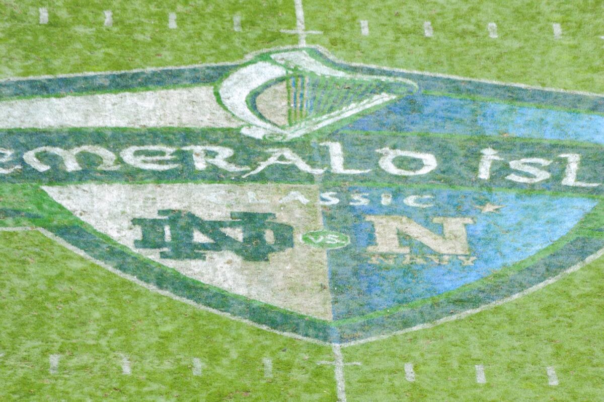 Penn State: Why Playing in Ireland Would Be a Good Move for the Nittany ...