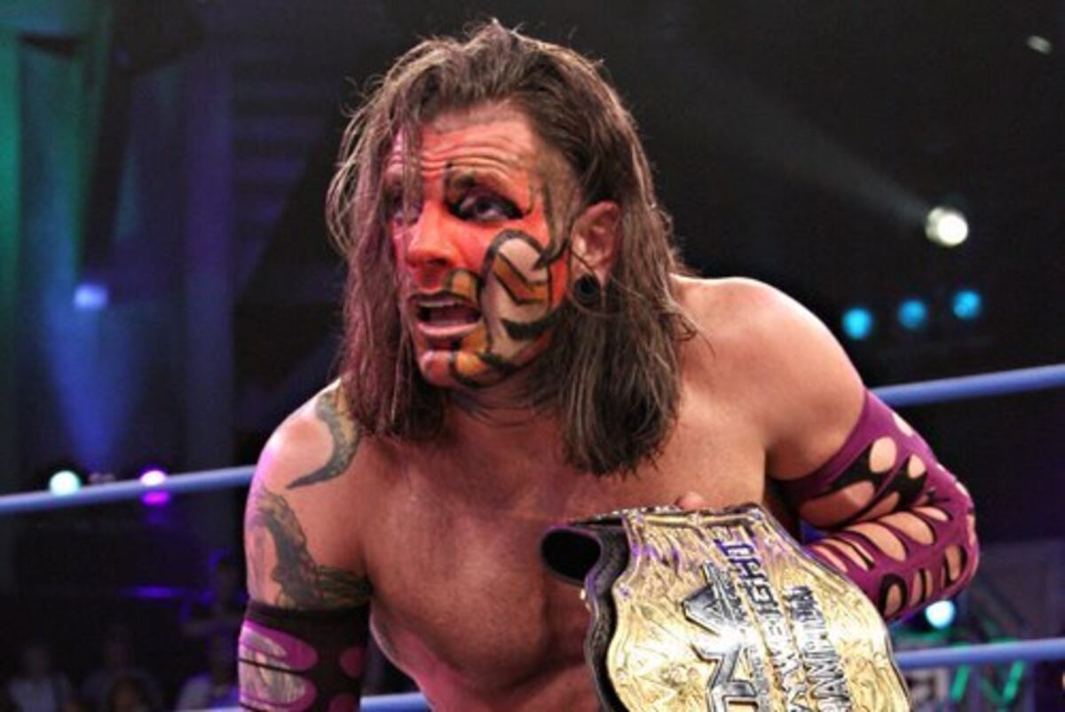 TNA Impact! Wrestling Recap: Final Lockdown Pay-Per-View Hype | News ...