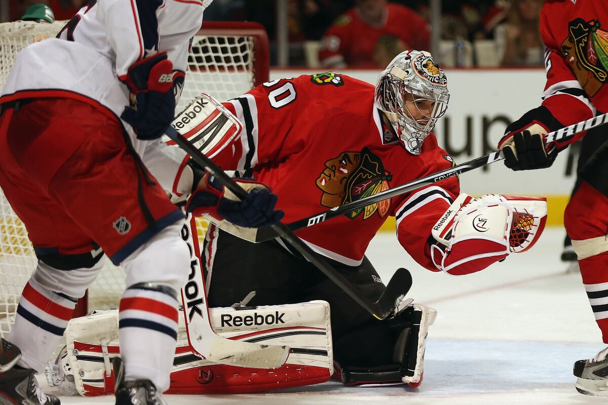 NHL Player Rankings: First-Half All-Star Team | News, Scores ...