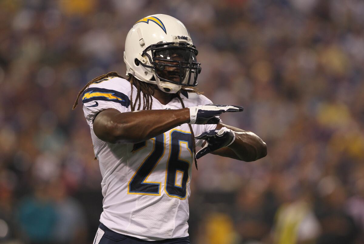 Atari Bigby Released as San Diego Chargers Continue with Cuts | News ...