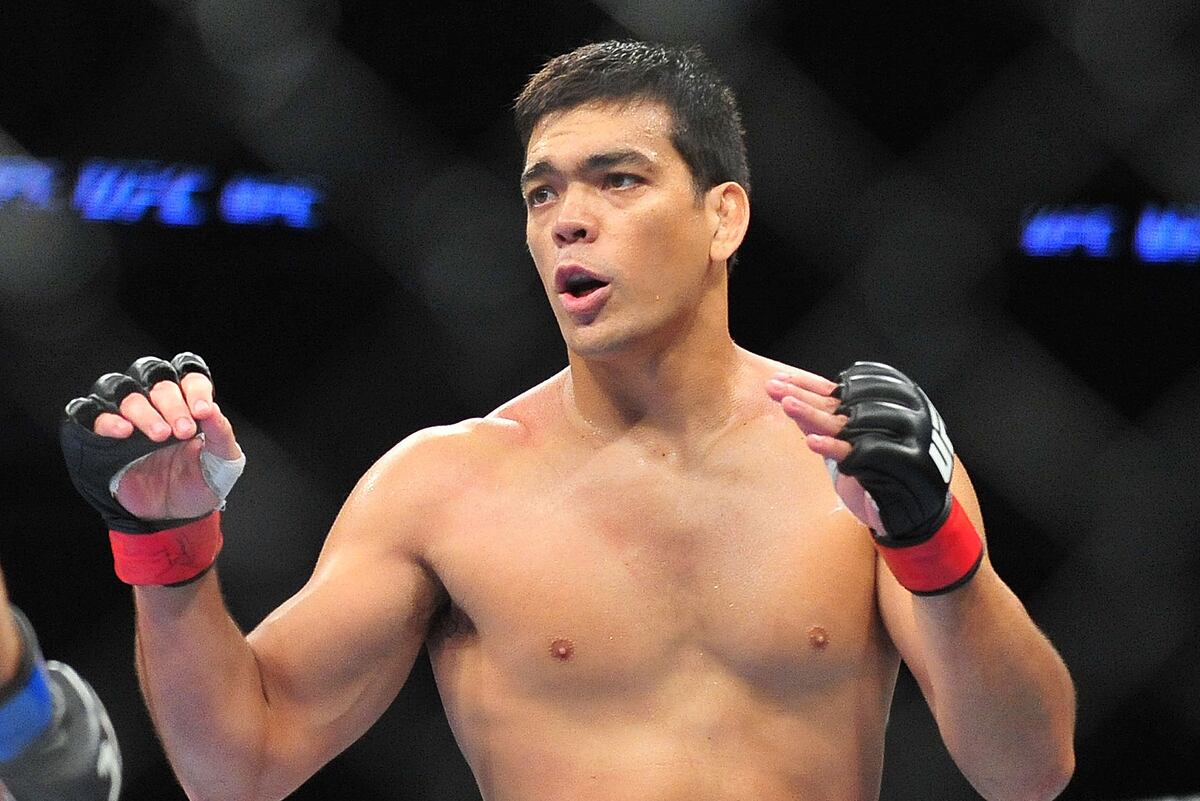 Lyoto Machida: Would "The Dragon" Drop to 185 If Anderson Silva Got ...