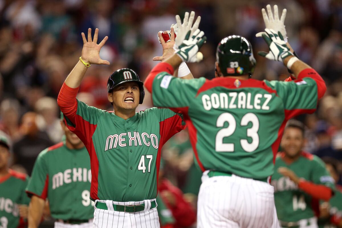 World Baseball Classic 2013: Bracket Overview with Complete Week 1 ...