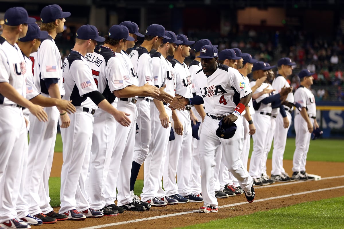 USA Baseball: Players Who Must Step Up for Team to Advance | News ...