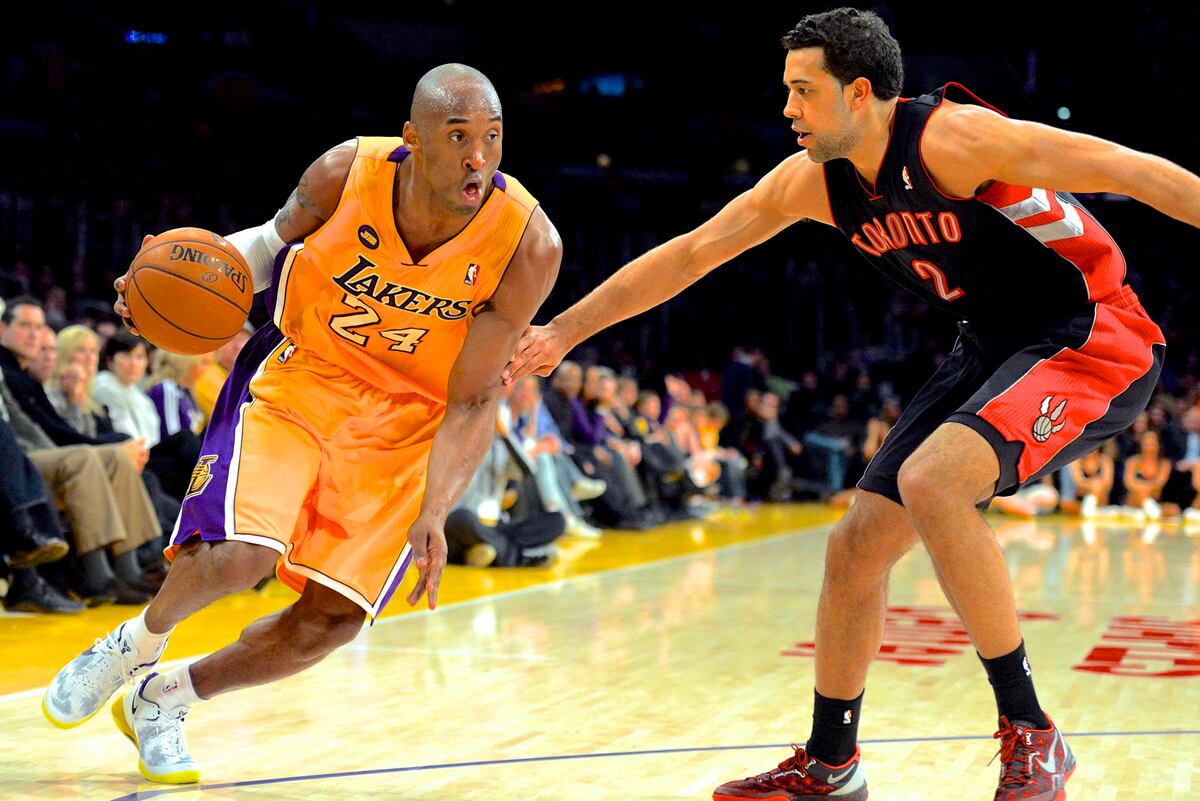 12 Takeaways from Friday Night's Unbelievable NBA Action | News, Scores ...