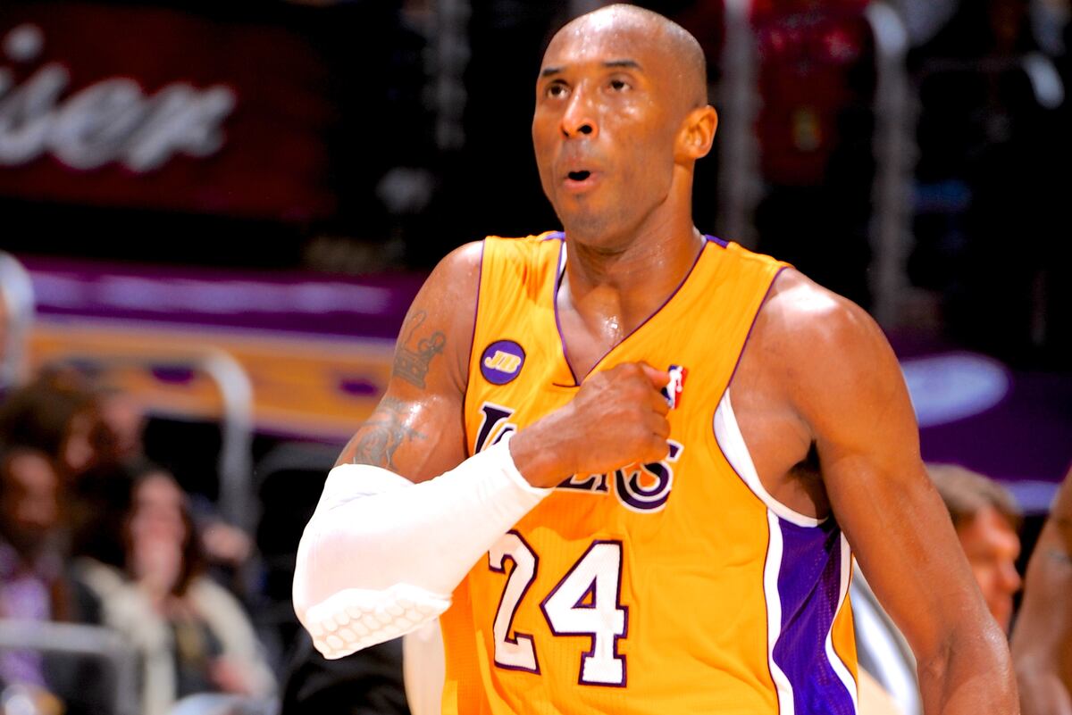 Kobe Bryant's Heroics Masking All Lakers Imperfections | News, Scores ...