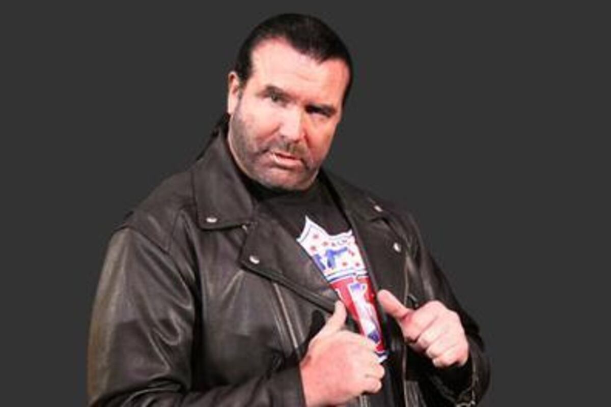 DDP Turns to Fans in an Effort to Help Save Scott Hall | News, Scores ...