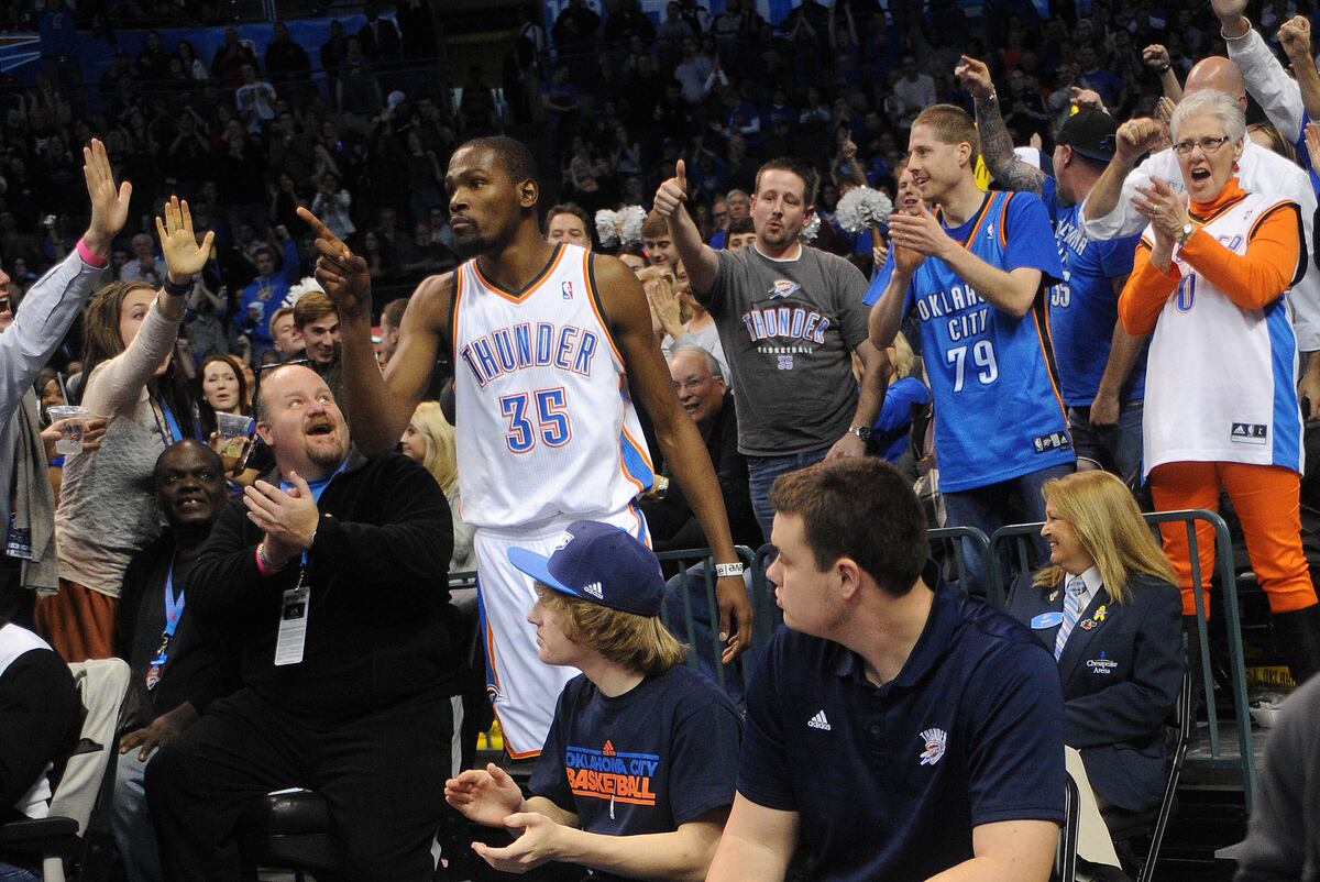 Every NBA Fanbase's Favorite Player | News, Scores, Highlights, Stats ...