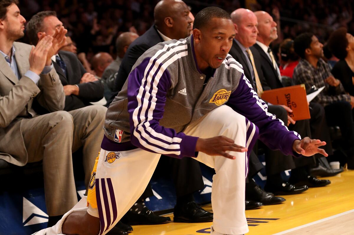 Breaking Down the Los Angeles Lakers' Incredible Late-Season Turnaround ...