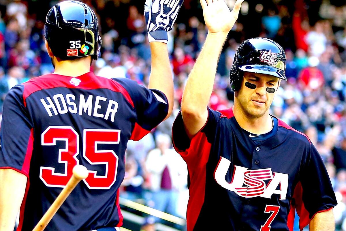 World Baseball Classic 2013: Day 9 Results, Recap and Analysis | News ...