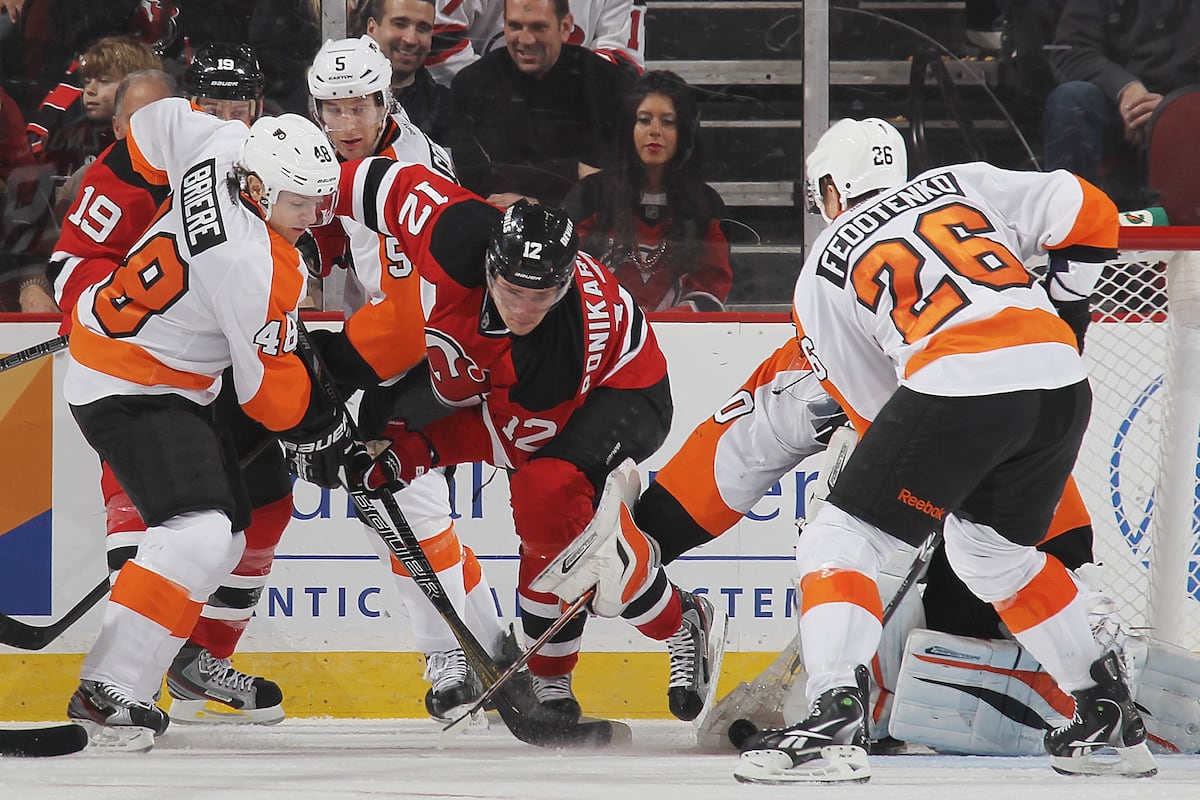 New Jersey Devils: 6 Most Important Games Remaining on the Devils ...