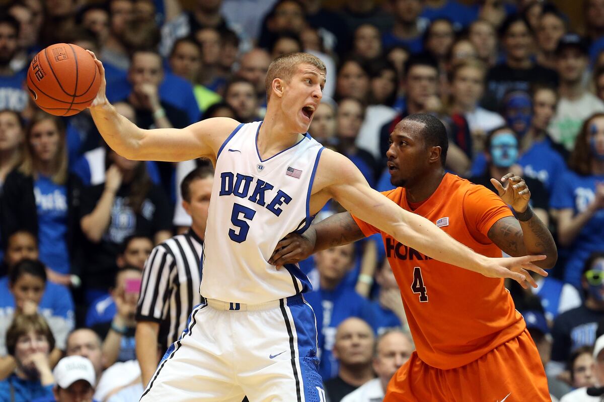 Duke Basketball: Final Regular Season Grades for Blue Devils | News ...