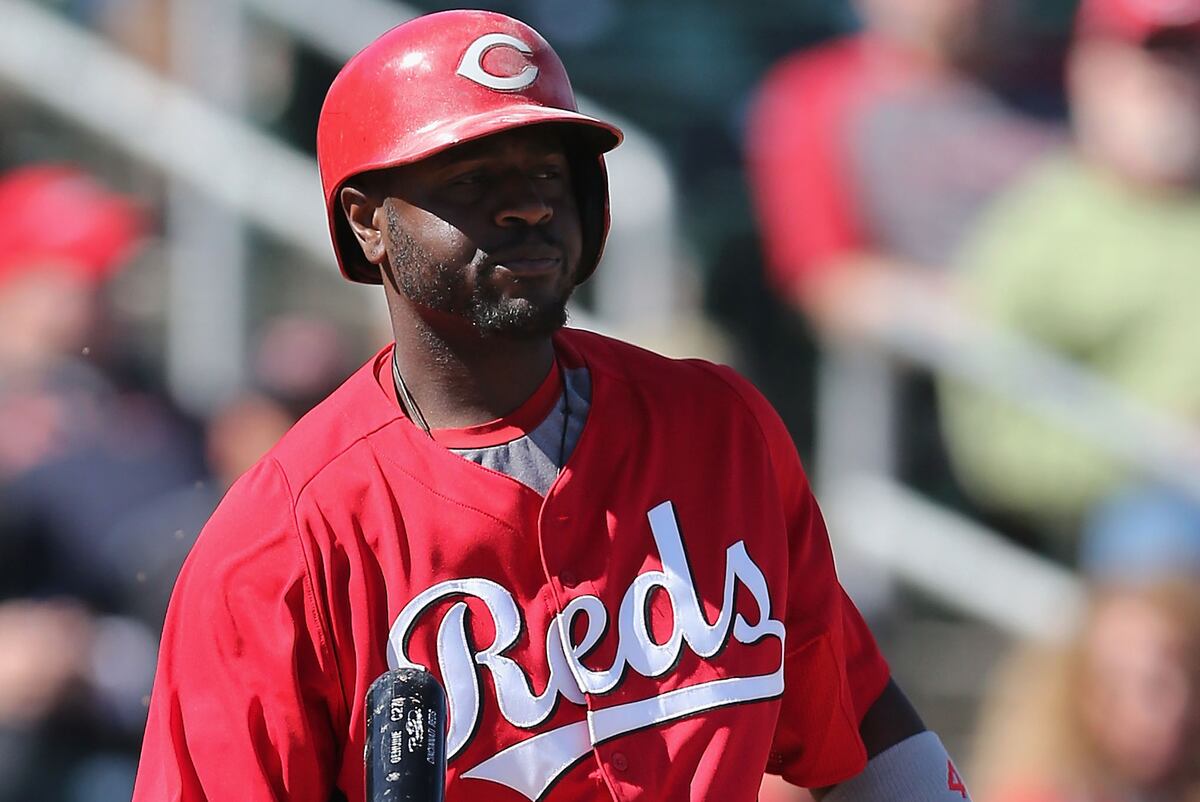 3 Reasons Not to Worry About the Cincinnati Reds' Poor Spring ...