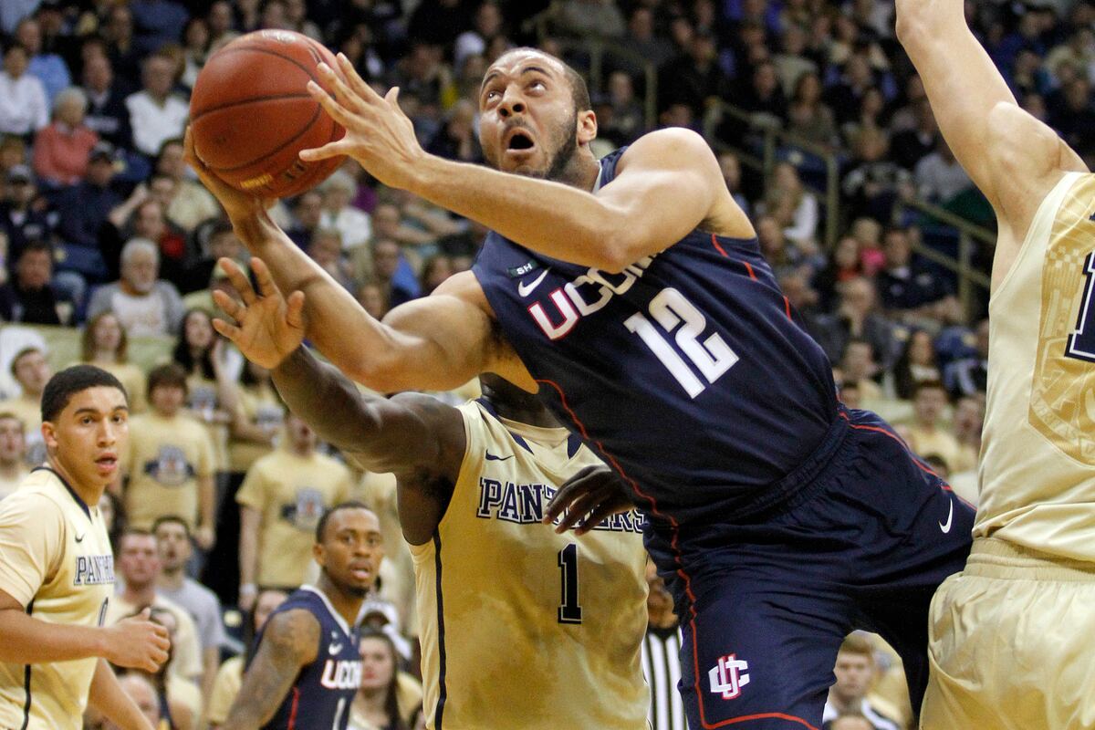 UConn Basketball: Final Regular Season Grades for the Huskies | News ...