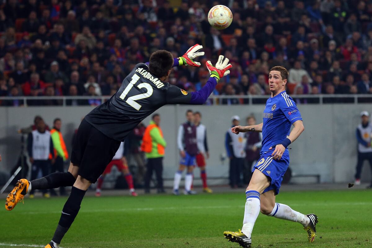 Chelsea Transfer Rumors: Summer Window Is Right Time to End Fernando ...