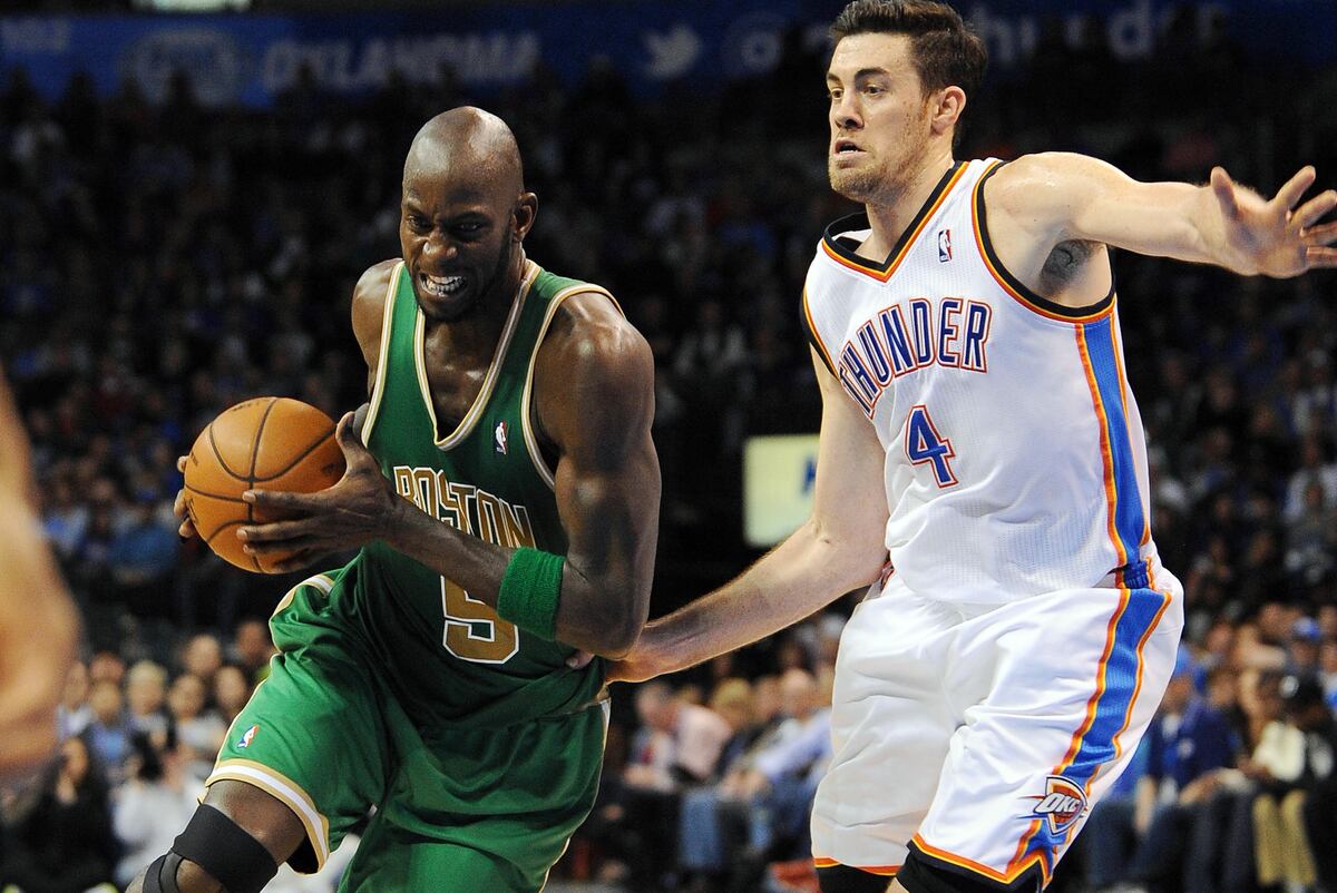 Will Boston Celtics' Scoring Problems Haunt Them in Playoffs? | News ...