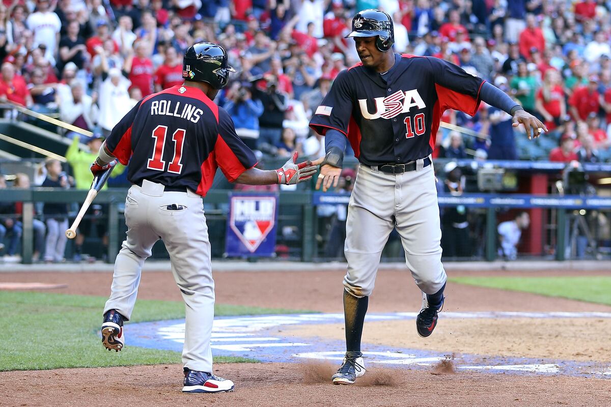 World Baseball Classic 2013 Results: Recap and Highlights of Weekend's ...