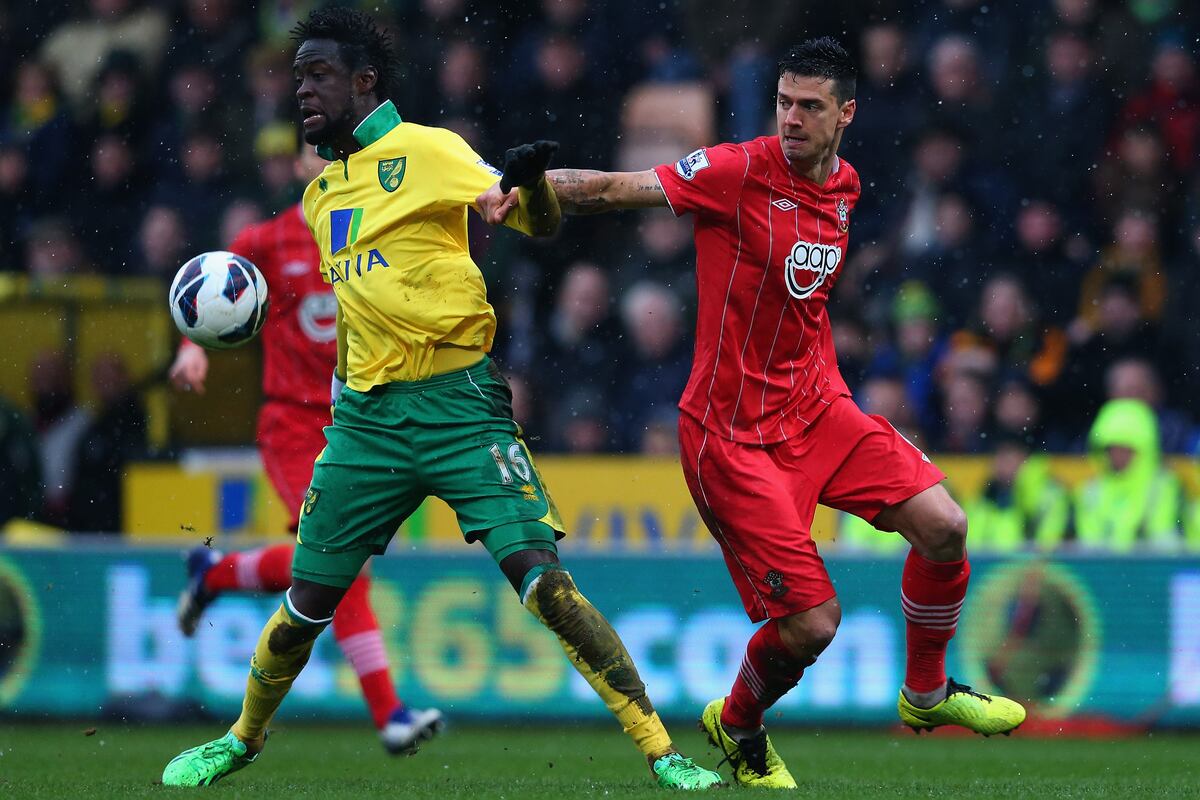 Norwich City: Should Canaries Make Major Changes or Minor Tweaks This ...