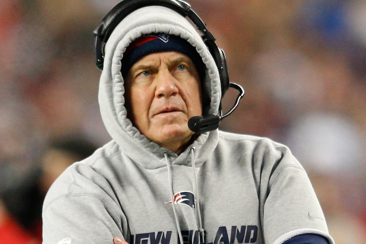 2013 New England Patriots: Five Trade Scenarios | News, Scores ... 2013 New England Patriots: Five Trade Scenarios | News, Scores ...