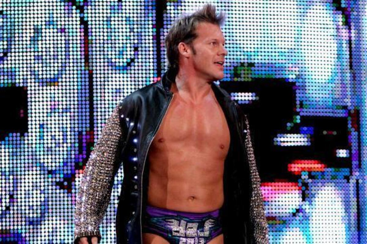 Chris Jericho: Will Y2J Ever Have Another Long-Term Run in WWE? | News ...