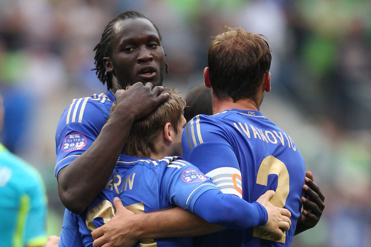 Romelu Lukaku: 5 Reasons Why Chelsea Need Him Back Next Season | News ...