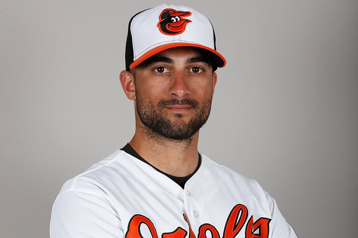 Baltimore Orioles: Outfielder Nick Markakis Scheduled for MRI on Ailing ...
