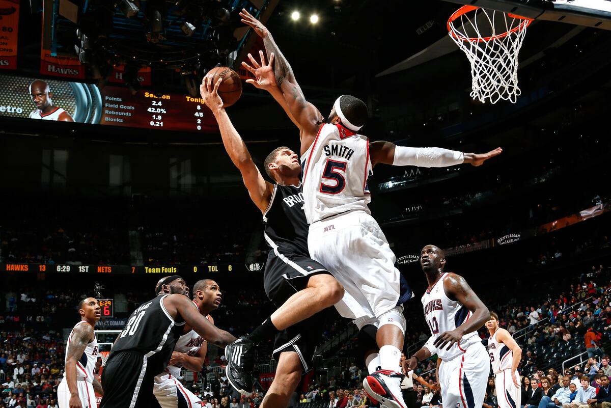 Why Mediocrity Is the Worst of All Worlds in Modern NBA | News, Scores ...