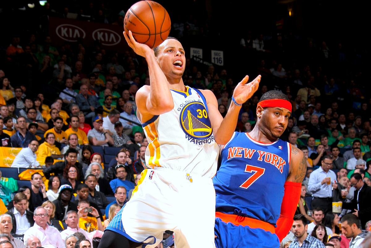 7 Takeaways from Monday Night's NBA Action | News, Scores, Highlights ...