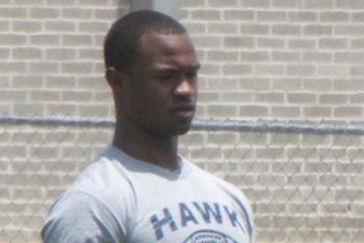 Is Oklahoma, TCU or Alabama Best Fit for 4-Star RB Samaje Perine ...