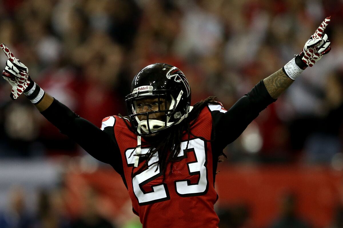 Chiefs Should Still Pursue Top Cornerback Despite Dunta Robinson ...