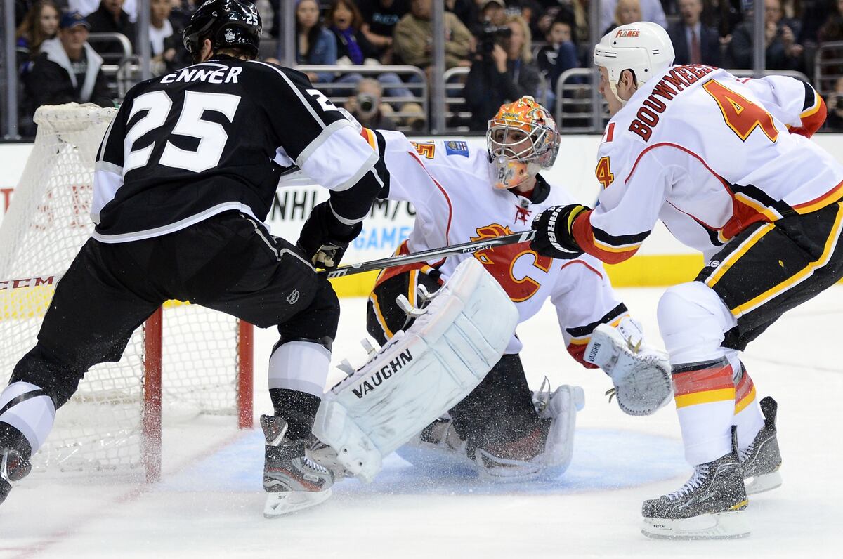 The Pros and Cons of Permanently Reducing the Number of NHL Games ...