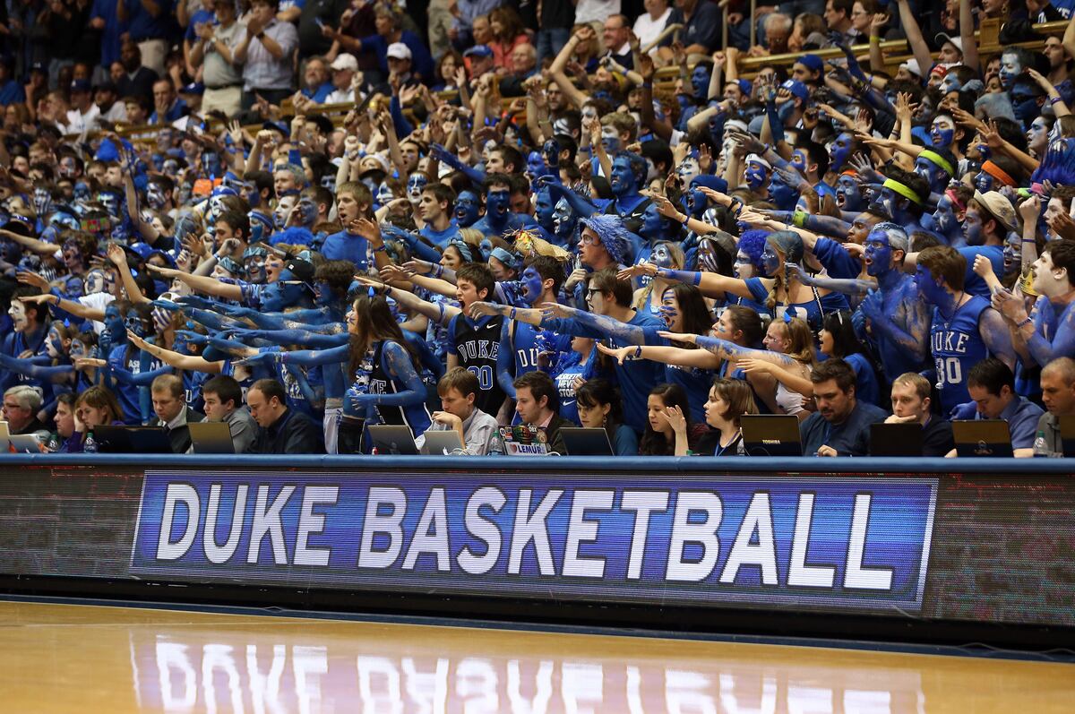Duke Basketball: 5 Reasons Why Blue Devils Are the Championship ...