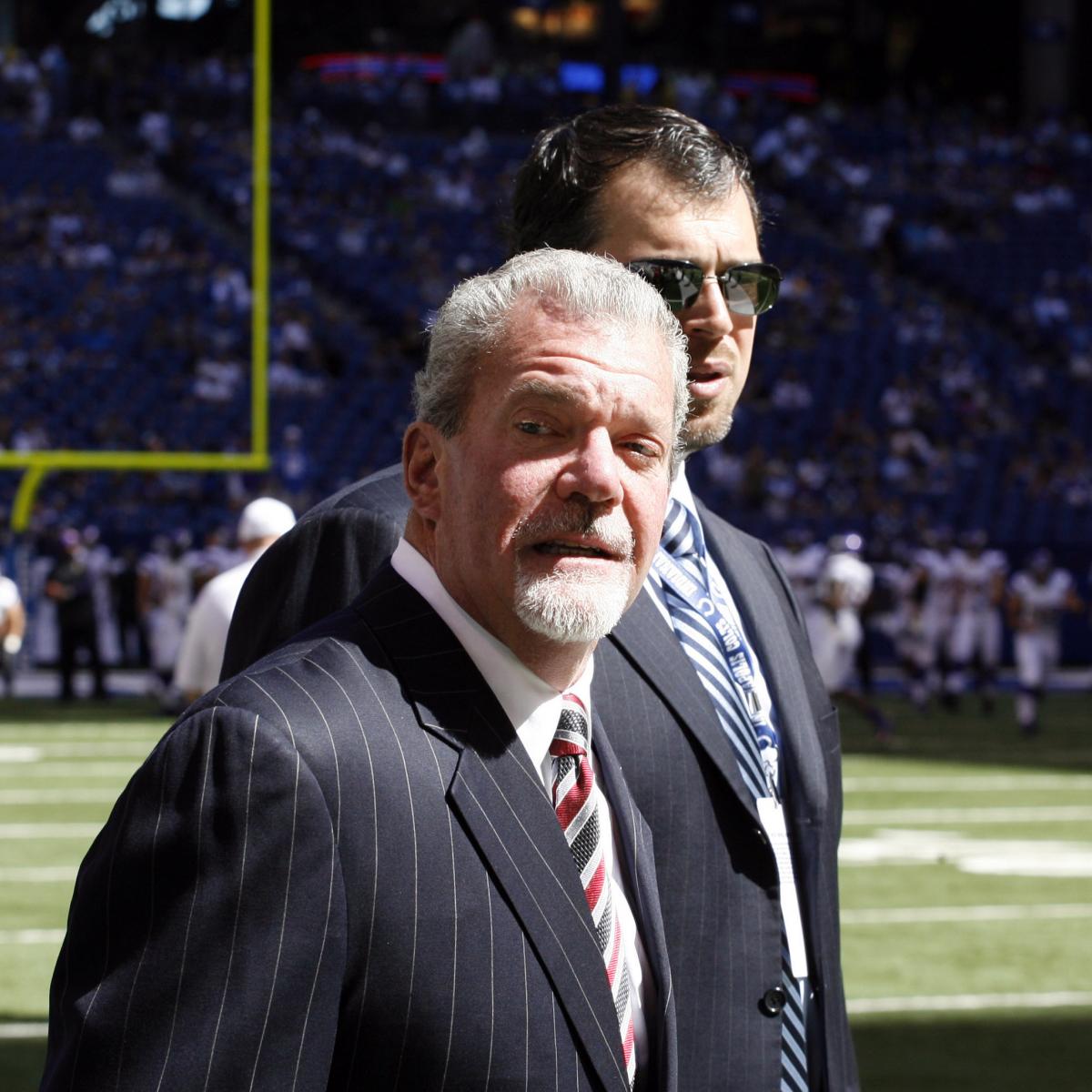 Reviewing the Indianapolis Colts' Measurable Scouting Combine Takeaways ... Reviewing the Indianapolis Colts' Measurable Scouting Combine Takeaways ...