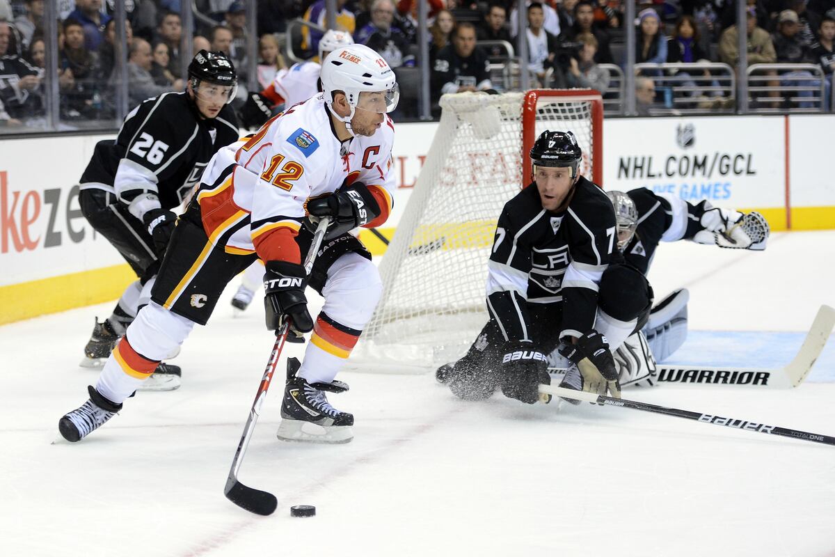 NHL Trade Rumors: Tracking Latest Buzz Heading into Trade Deadline ...