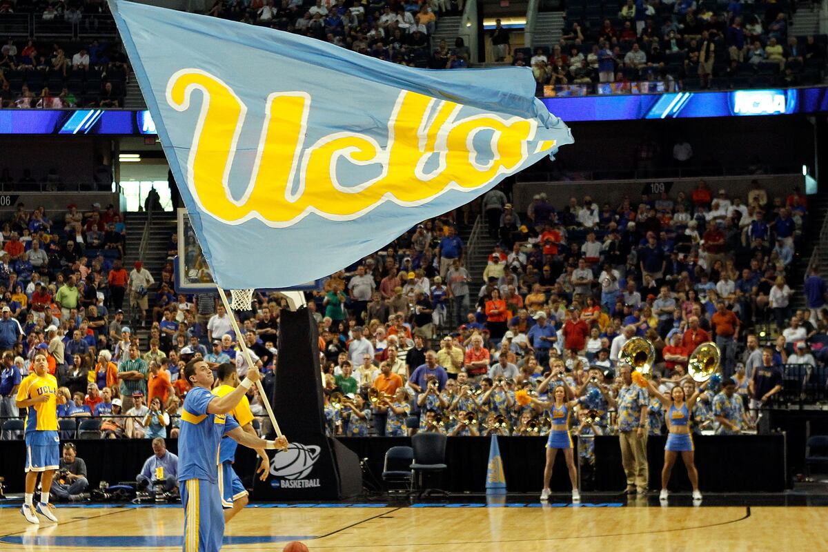 Top CBB Moments in UCLA Bruins History | News, Scores, Highlights ...
