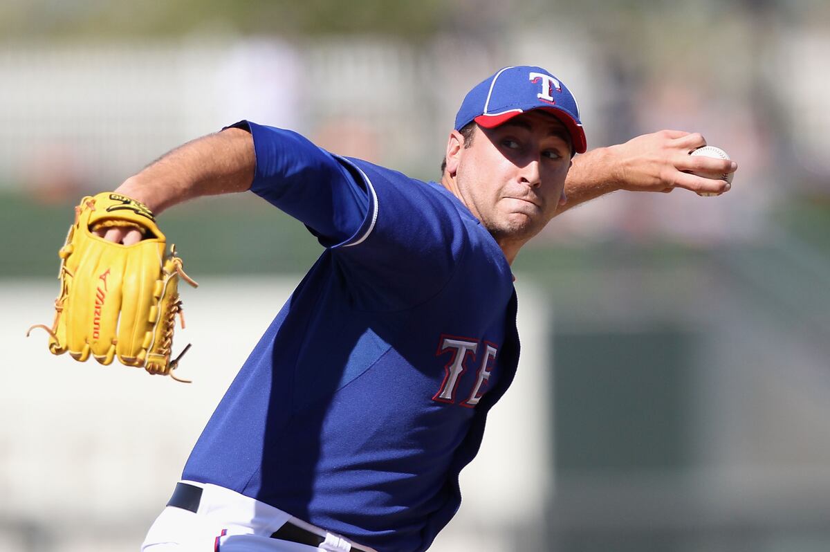 Texas Rangers Spring Training: Biggest Surprises and Disappointments ...