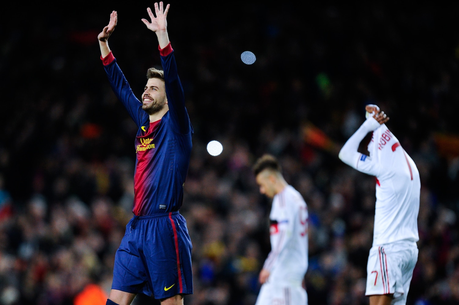 AC Milan vs. Barcelona: Biggest Takeaways from Barca's Incredible ...